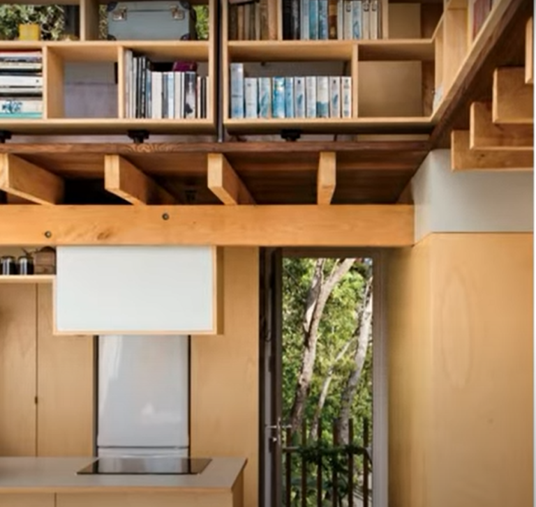 6 Ways to Decorate a High Ledge in the Living Room - HomeProfy