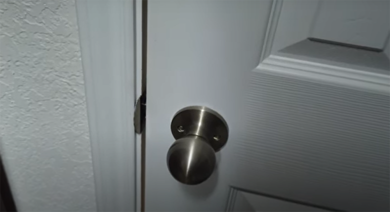 6 Ways to Lock a Bedroom Door From the Outside - HomeProfy