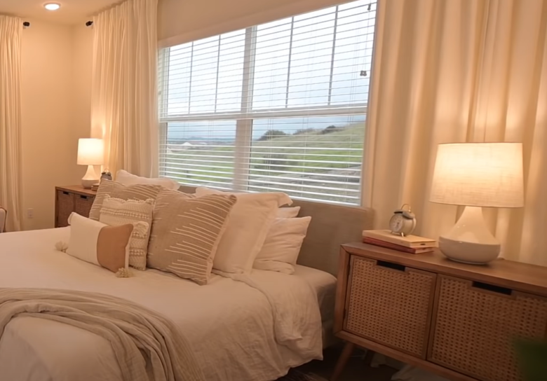 How to Mix and Match Bedroom Furniture? - HomeProfy