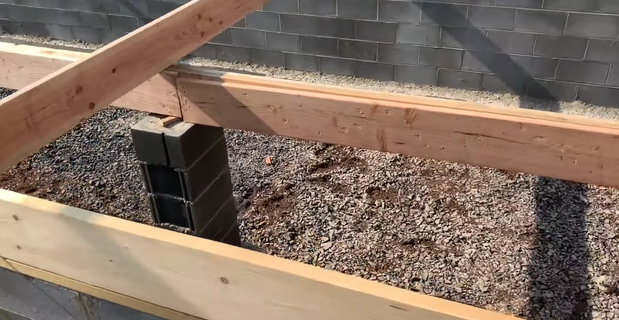 Floor Joist Sizing and Span in Residential Construction - HomeProfy