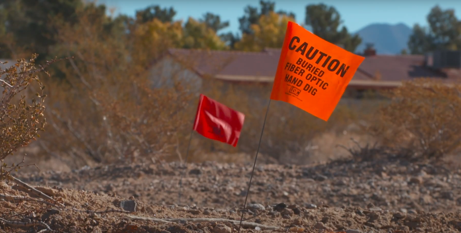 Why Is USIC at My House? - HomeProfy