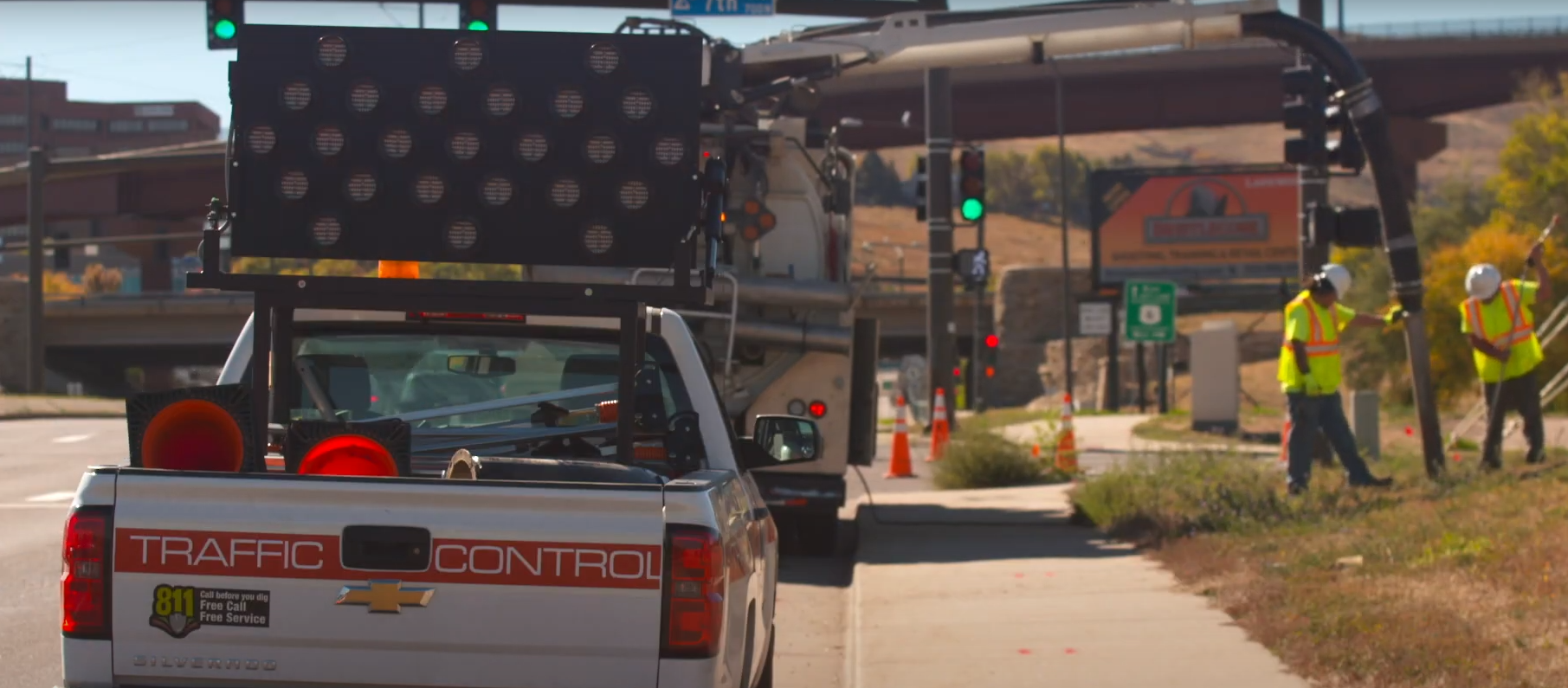 Why Is USIC at My House? - HomeProfy