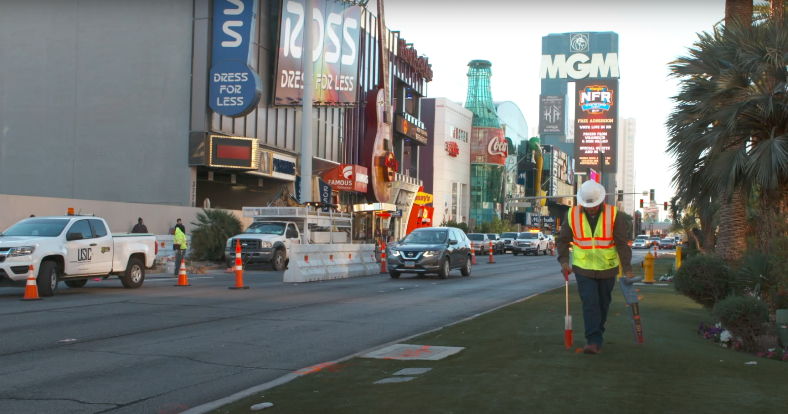 Why Is USIC at My House? - HomeProfy