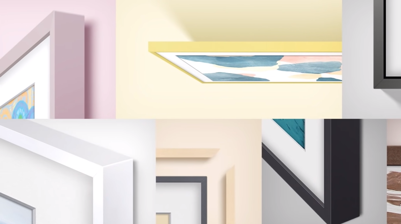 Where to Put TV in a Living Room With a Bay Window? - HomeProfy