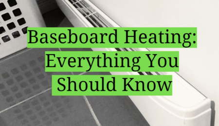 Baseboard Heating: Everything You Should Know - HomeProfy